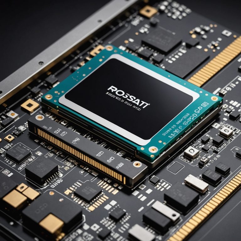 Comment choisir un SSD PCIe 4.0 pour une performance maximale en ...